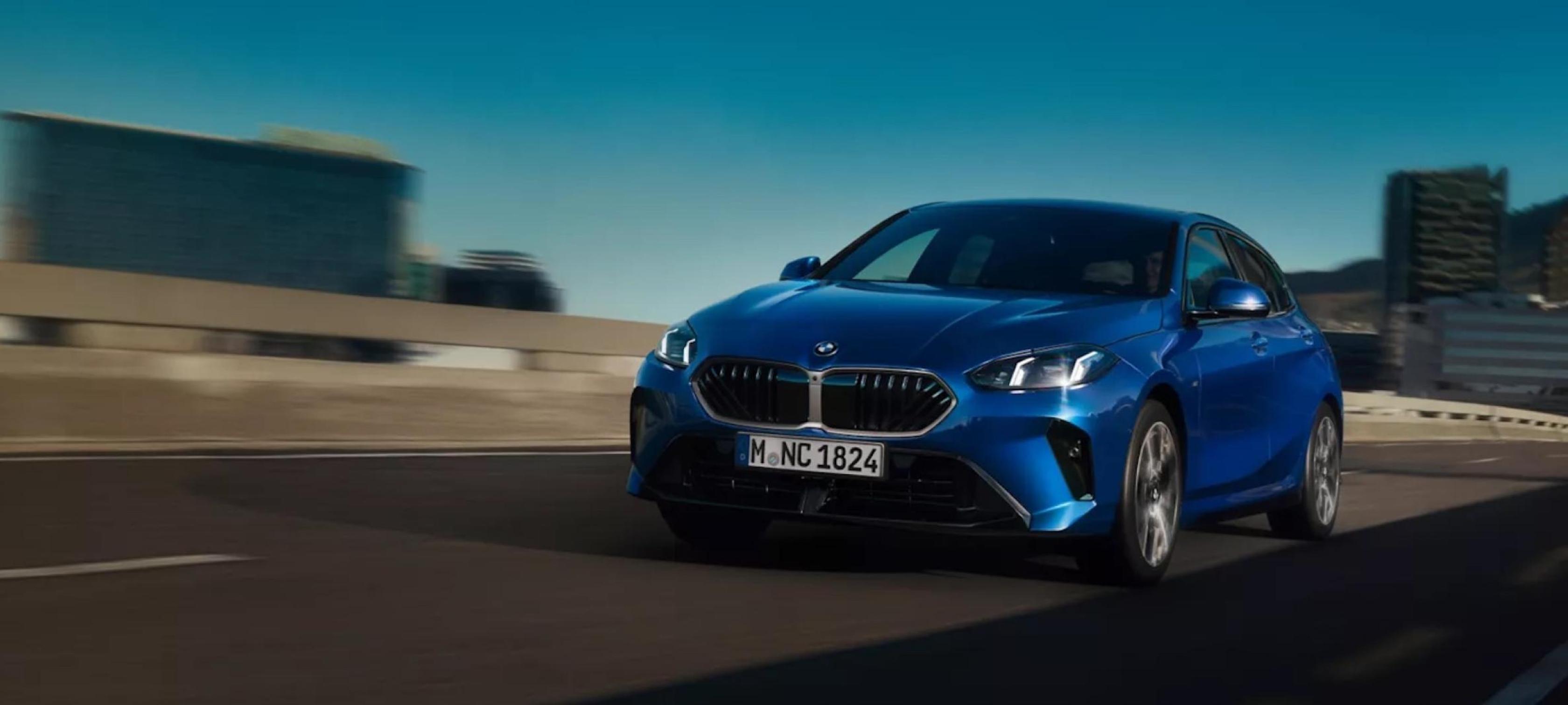 Welkom | BMW Jorssen