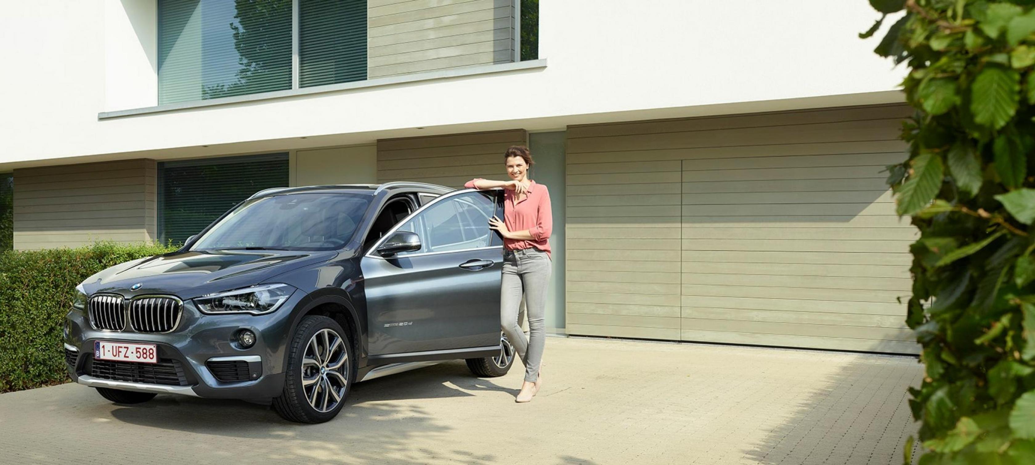 Welkom | BMW Jorssen