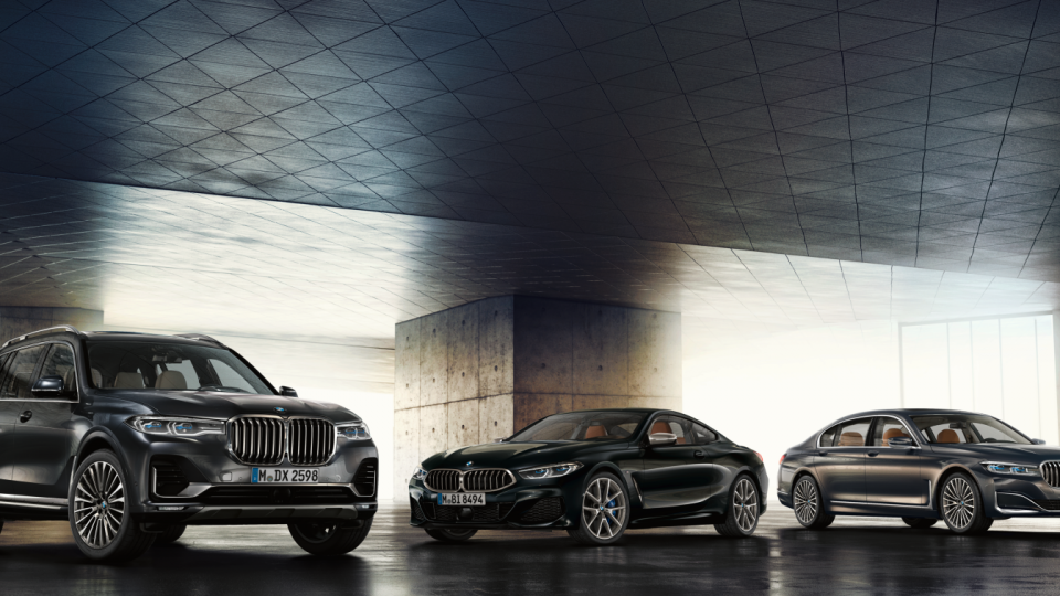 Welkom | BMW Jorssen